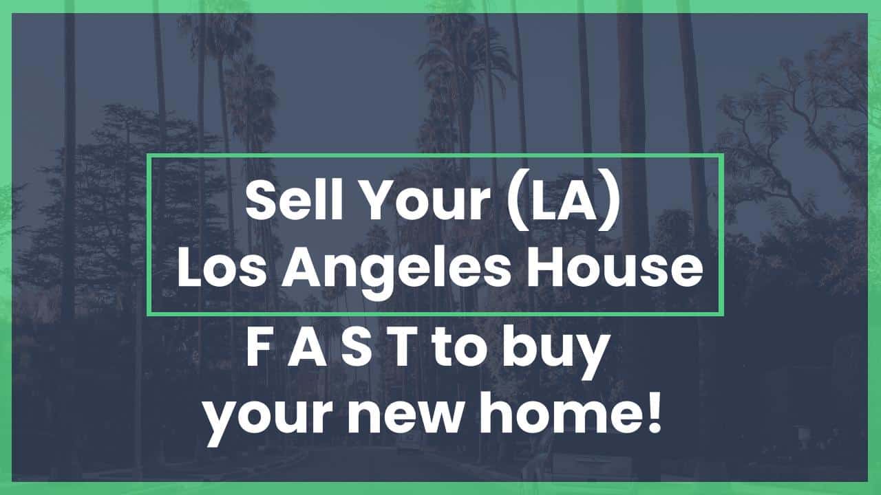 How to Sell Homes Fast to Buy Your New House - Seller’s Advantage