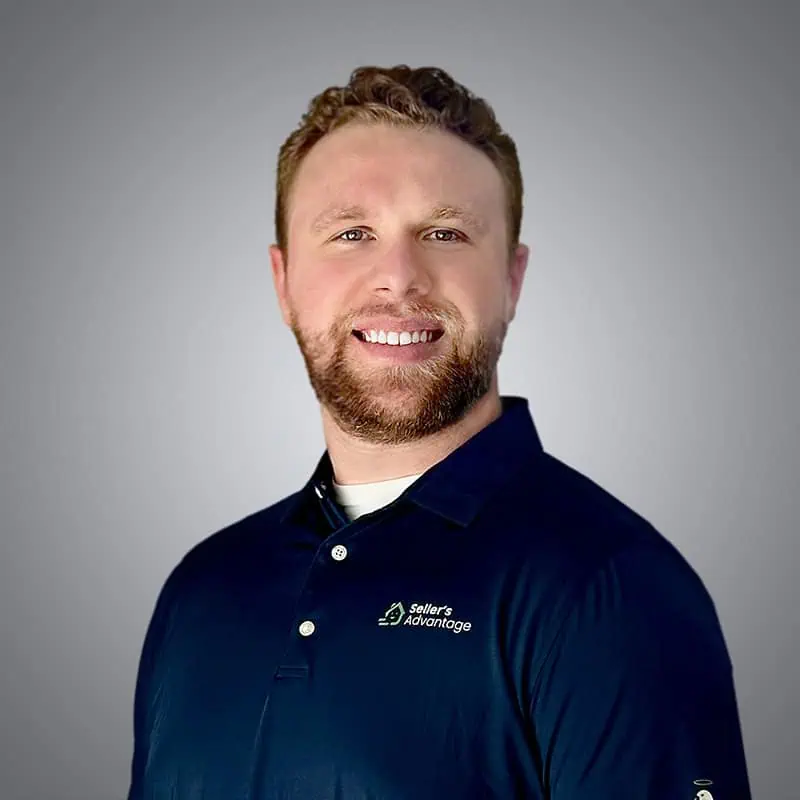 Meet The Team - Seller’s Advantage