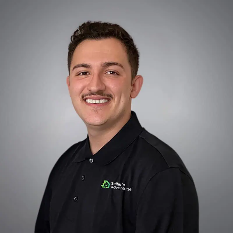 Meet The Team - Seller’s Advantage