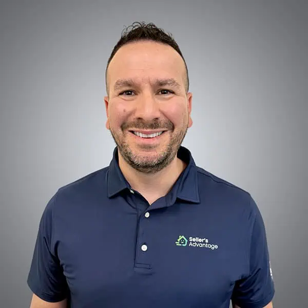 Meet The Team - Seller’s Advantage